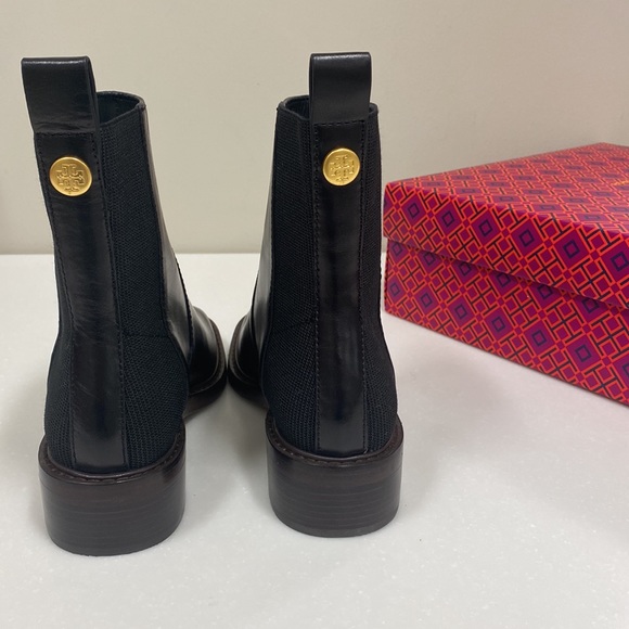 Tory Burch | Shoes | Tory Burch Chelsea Boot | Poshmark